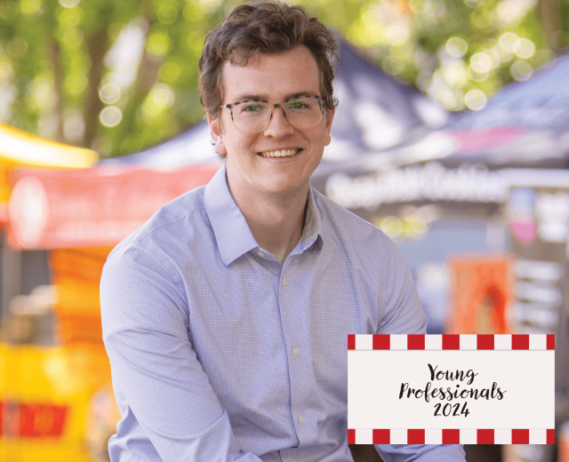 Comstock's magazine - Business insight for California's Capital Region