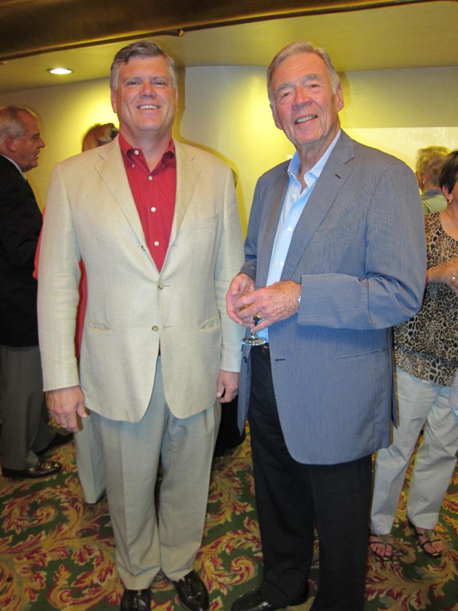 "Son of" A Sense of Place | Comstock's magazine