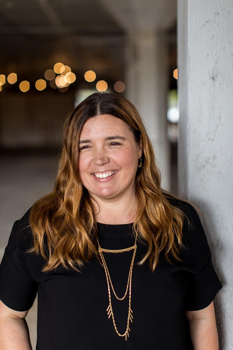 The Coworking Pivot | Comstock's magazine