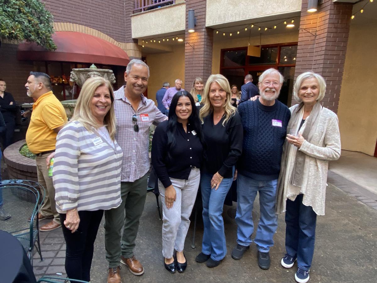 El DORADO COMMUNITY FOUNDATION | Comstock's magazine