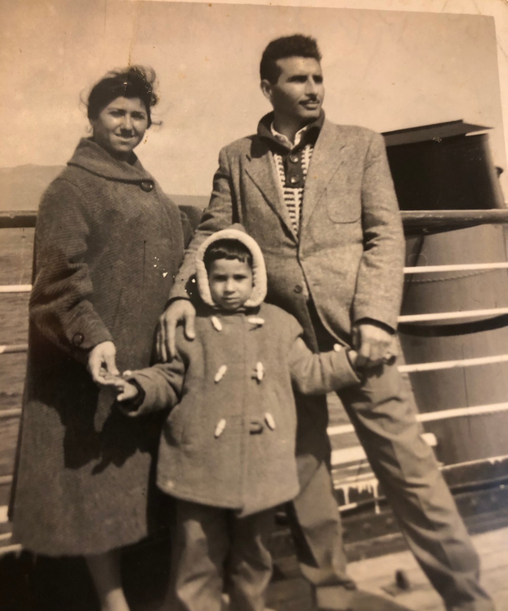 Jacob Cohen Ministered to the Dying and Heartsick in New York City on 9 ...