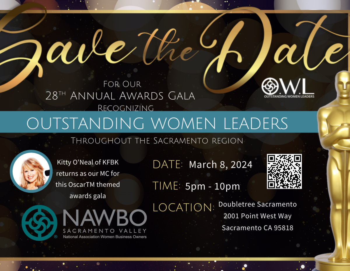 28th Annual Outstanding Women Leaders Awards | Comstock's magazine