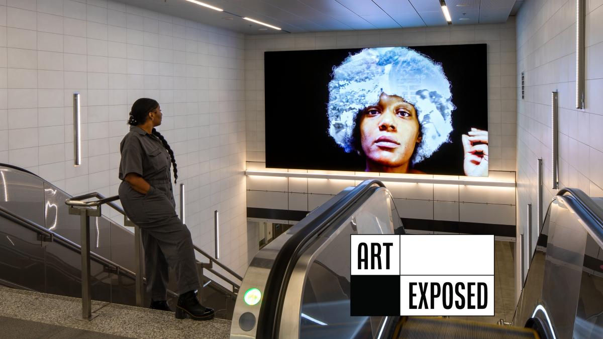Art Exposed: Jessica Wimbley | Comstock's magazine