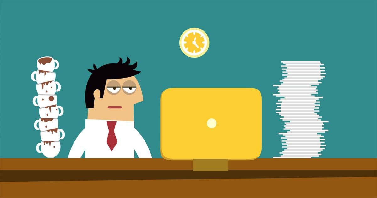Reaching Inbox Zero | Comstock's magazine Reaching Inbox Zero | Comstock's magazine