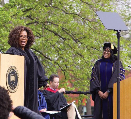 The Newest Iteration of the 70-Year-Old Teleprompter Connects Nevada ...