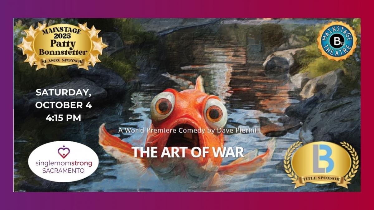 Single Mom Strong's Mom's Night Out – The Art of War World Premiere ...