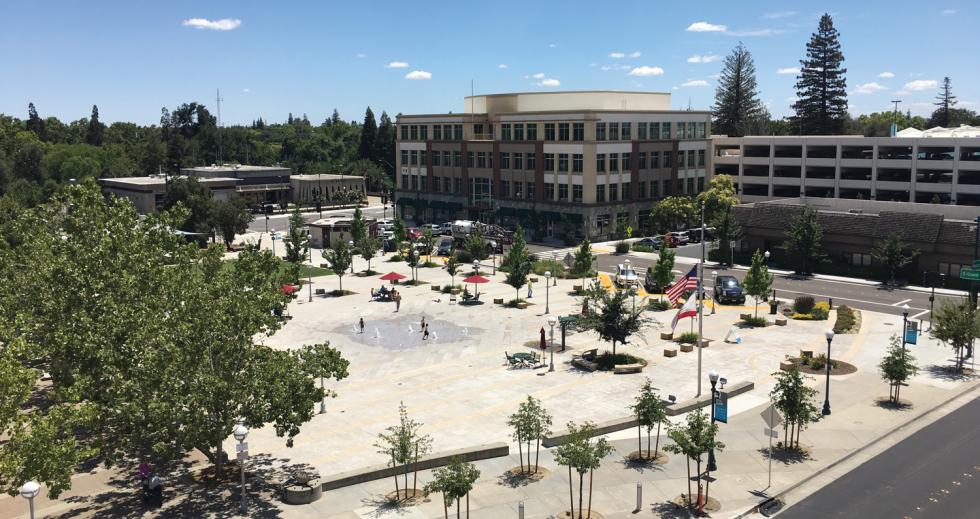 Can Downtown Roseville be Revitalized? | Comstock's magazine