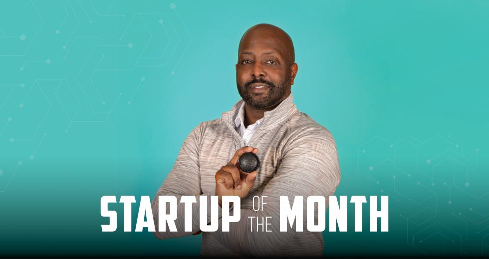 Startup of the Month: Core Impact | Comstock's magazine