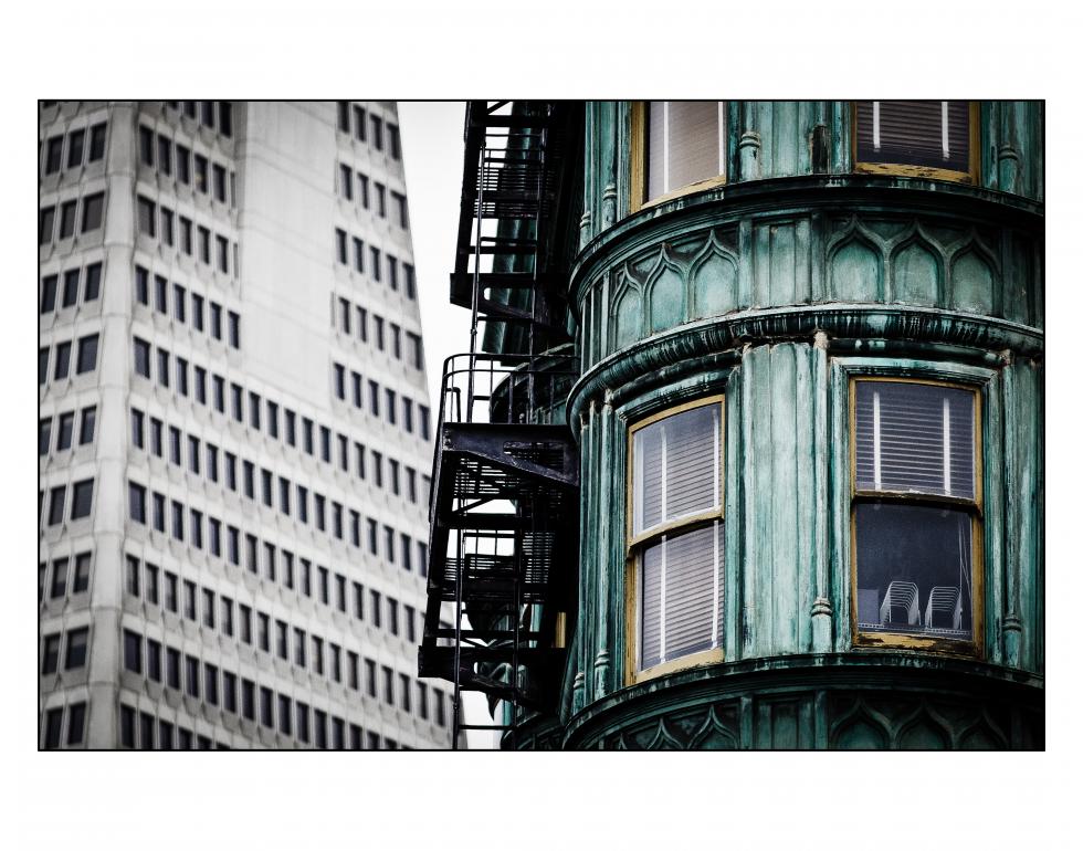 AIA Architectura Obscura Photography Contest Winners | Comstock's magazine