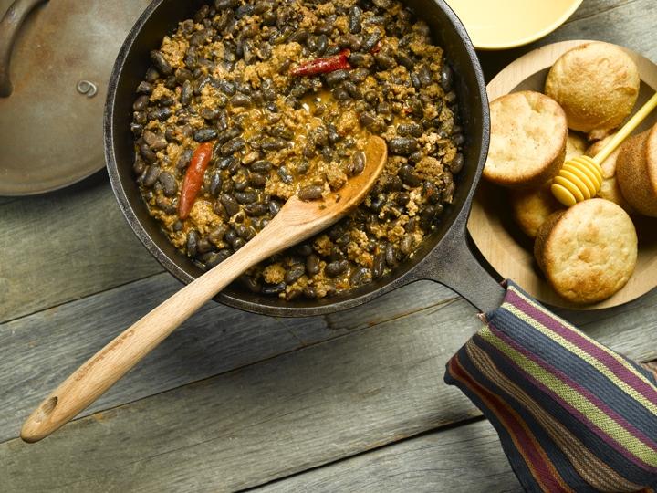 The Comeback Legume | Comstock's magazine