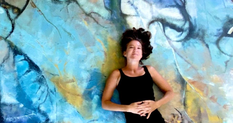 Art Exposed: June Steckler | Comstock's magazine
