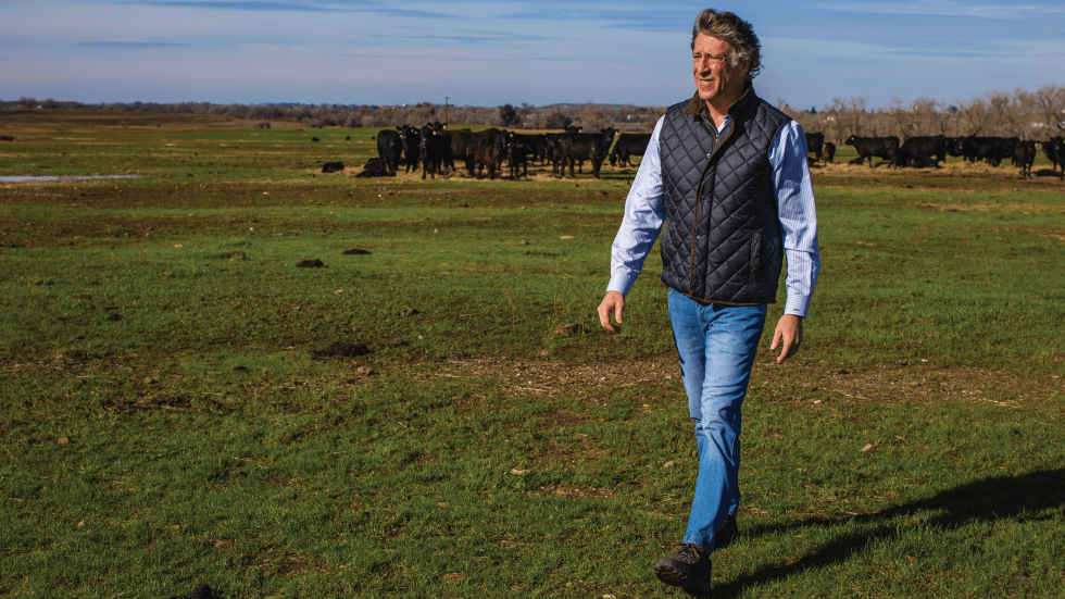 The Way We Work: Stan Van Vleck | Comstock's magazine