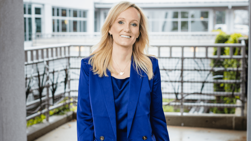 The Way We Work: Mercy Hospital President and CEO Lisa Hausmann ...