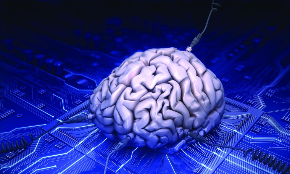 Brave New Brain | Comstock's magazine