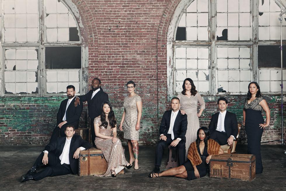 The Next Wave | Comstock's magazine