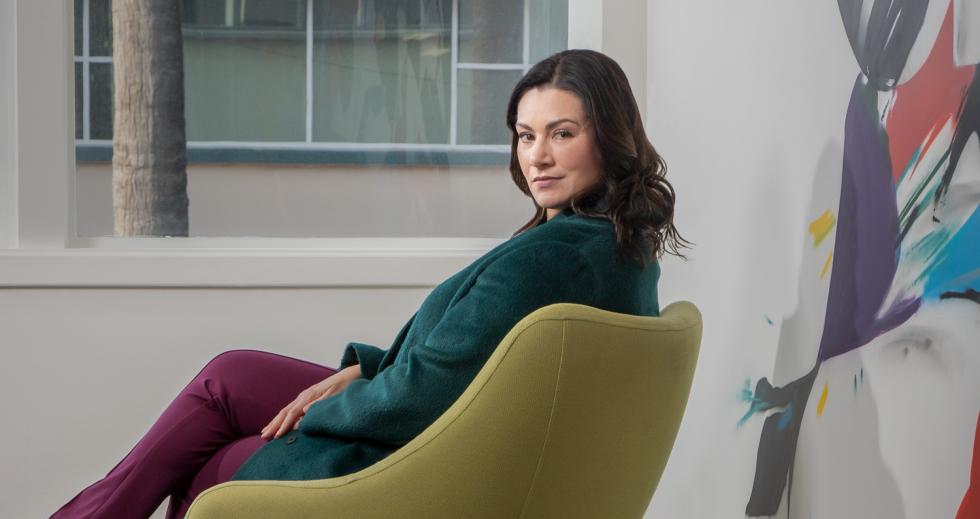 Women in Leadership: Angela DePaoli, Bargas Environmental Consulting ...