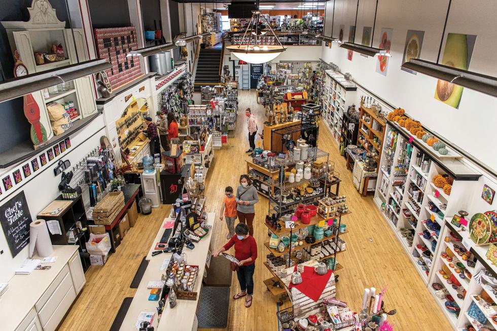 Something for Everyone | Comstock's magazine