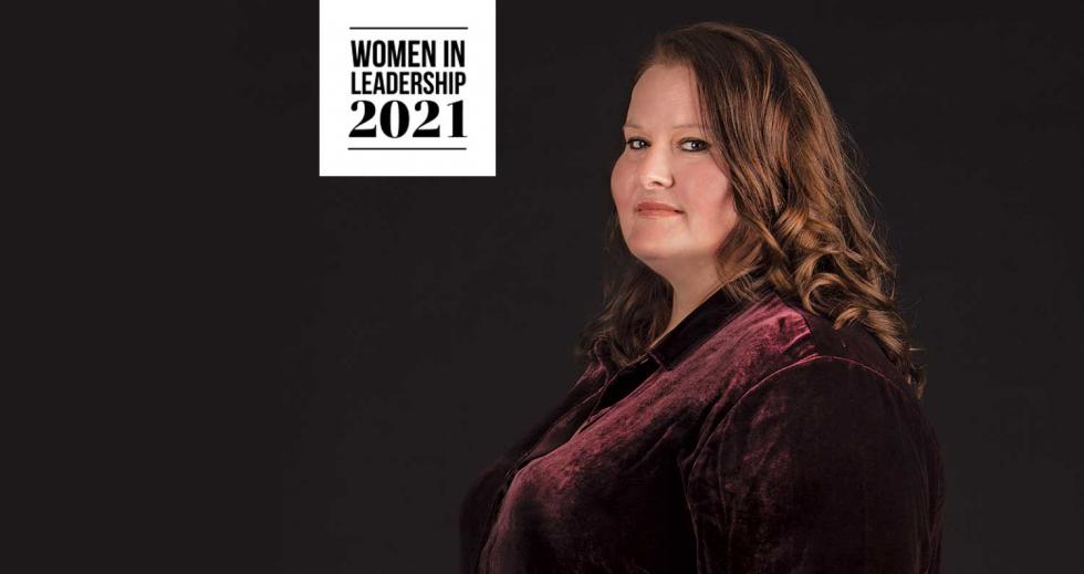 Women in Leadership: Mary Paasch | Comstock's magazine