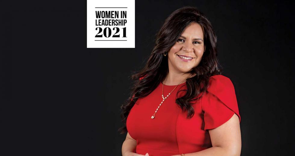 Women in Leadership: Lydia Ramirez | Comstock's magazine