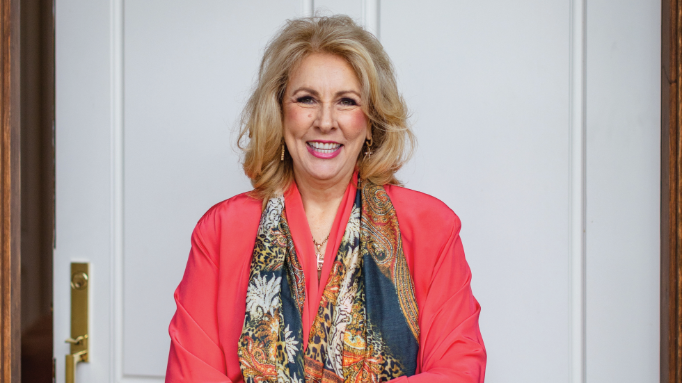 The Way We Work: Kim Pacini-Hauch | Comstock's magazine