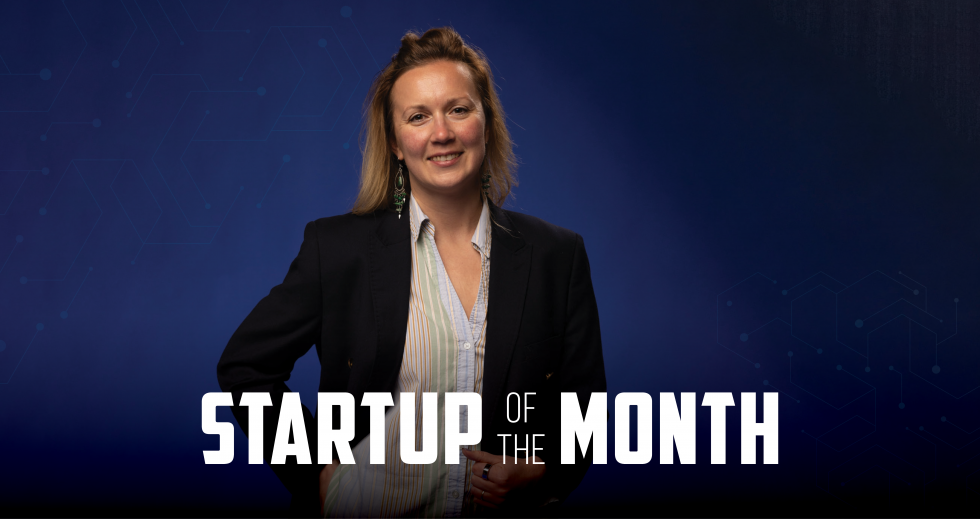 Startup of the Month: Elve | Comstock's magazine