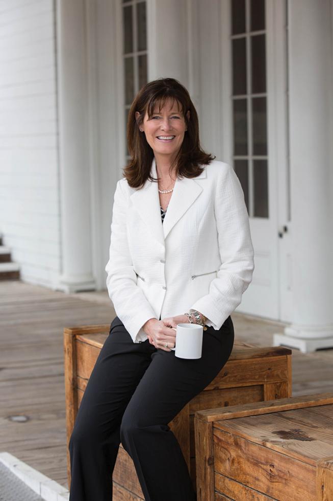 Old Town, New Challenges | Comstock's magazine