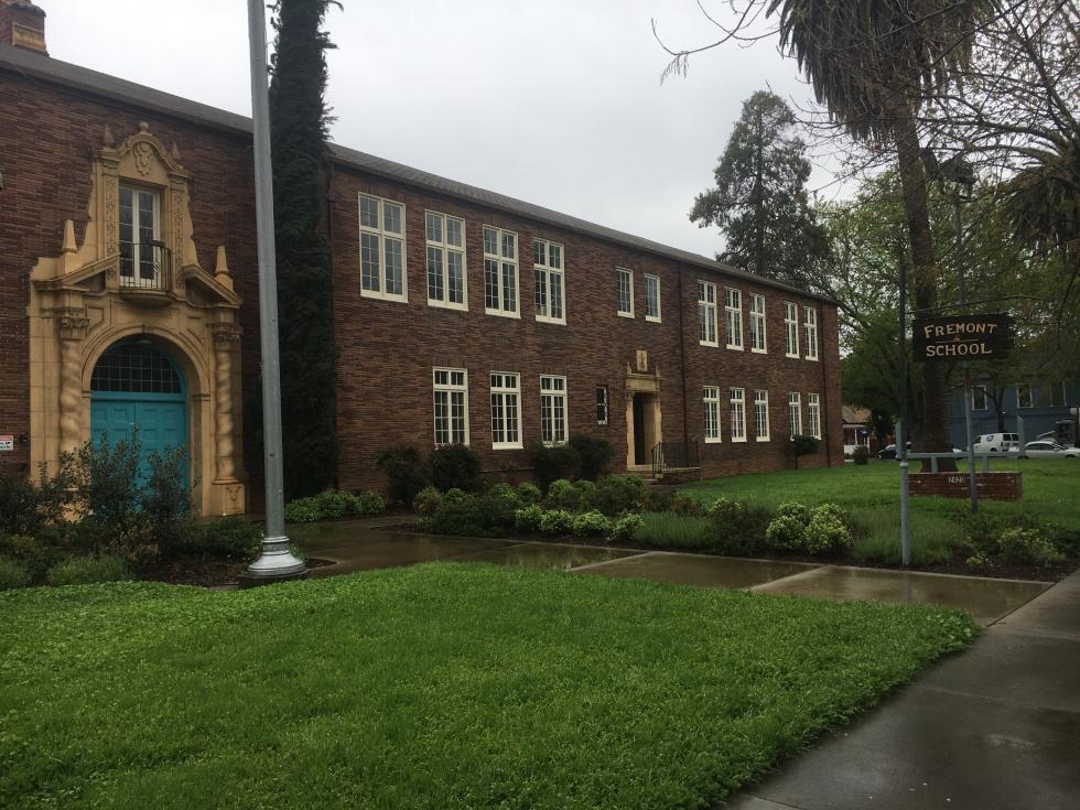 CLARA Building Now Fully Leased | Comstock's magazine