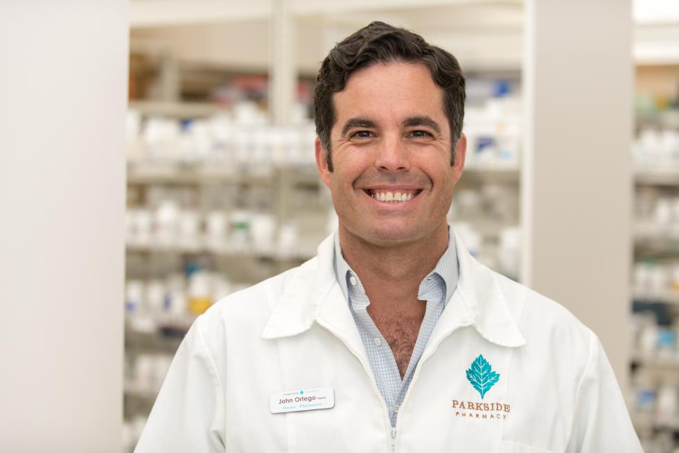 Independent Pharmacies Still Thriving | Comstock's magazine