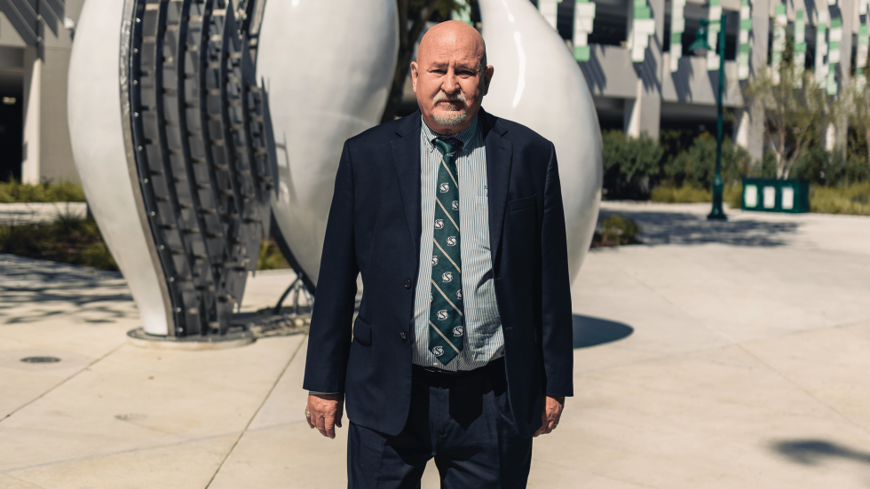 The Way We Work: Robert S. Nelsen | Comstock's magazine