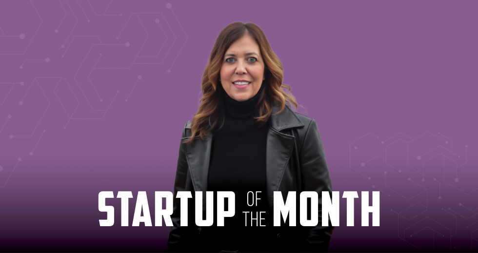 Startup of the Month: CREE8 | Comstock's magazine