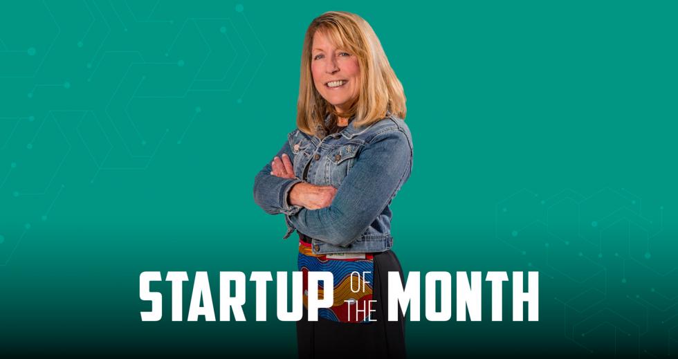 Startup of the Month: Kili Medical Drain Carrier | Comstock's magazine