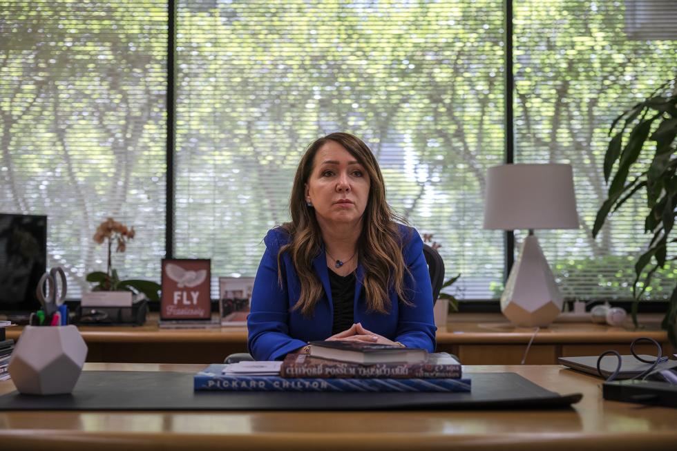 Calpers CEO to Earn More Than $1 Million Thanks to Big Bonus for ...