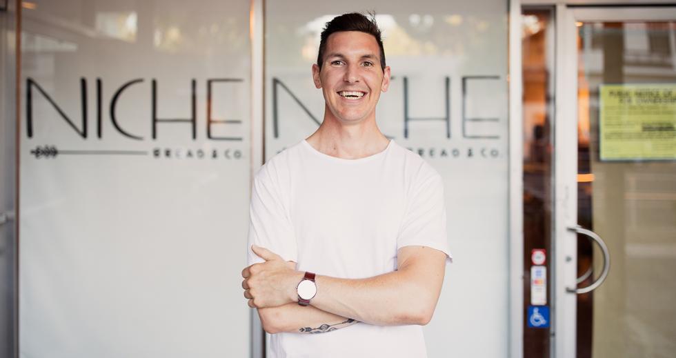 Getting to Know: Daniel Stephan | Comstock's magazine