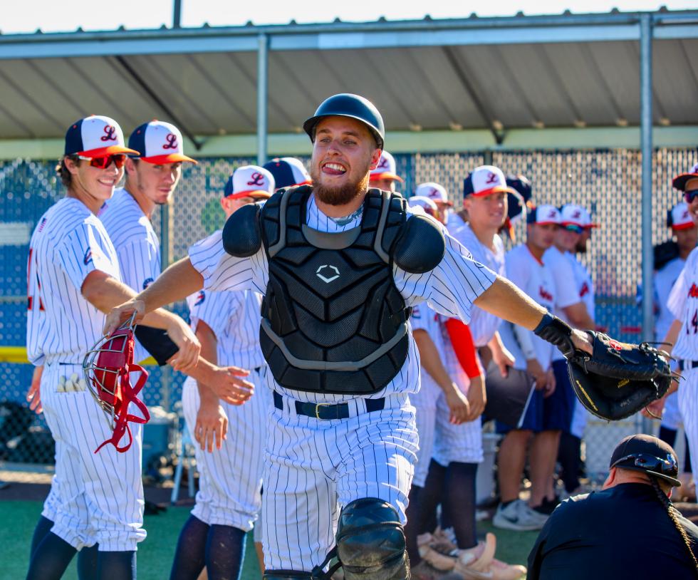 Photos: Organized Baseball Returns to the Capital Region | Comstock's ...