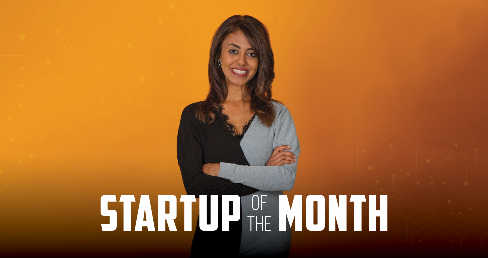 Startup of the Month: Strived.io | Comstock's magazine