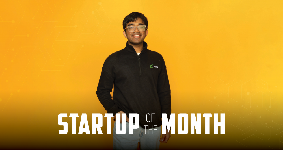 Startup of the Month: Nexa Labs | Comstock's magazine