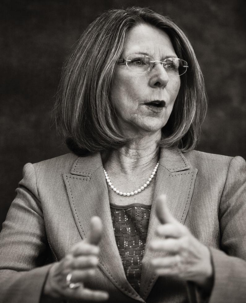 Dooley Noted | Comstock's magazine