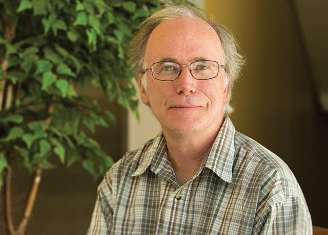 Jay Lund | Comstock's magazine