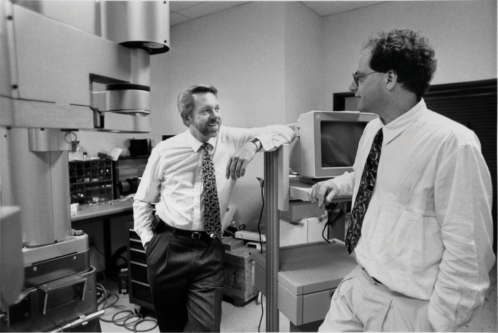 The Legacy of Robodoc | Comstock's magazine