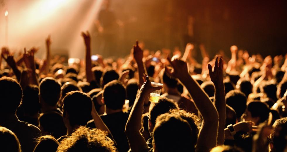 Is Sacramento’s Music Scene Really Experiencing a Renaissance ...