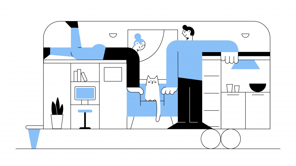 Book Review: ‘Housing for Humans’ | Comstock's magazine