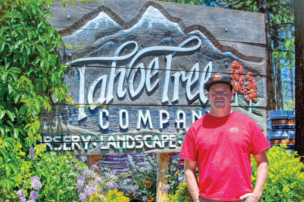 Tahoe City’s Green Envy and Tahoe Tree Company Help Keep Tahoe ...
