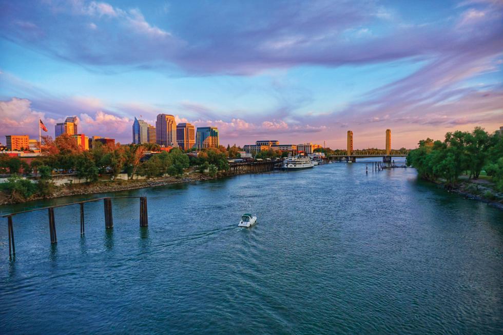 A Tale Of Two Rivers | Comstock's magazine