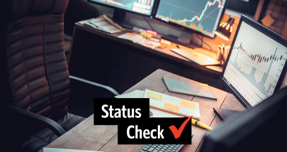 Status Check: Playing the Long Game | Comstock's magazine