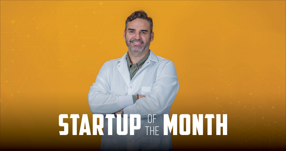 Startup of the Month: MyFloraDNA | Comstock's magazine