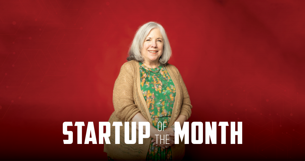 Startup of the Month: Purple Door Finders | Comstock's magazine