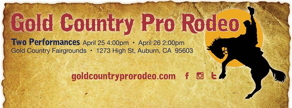 Auburn Rodeo | Comstock's magazine