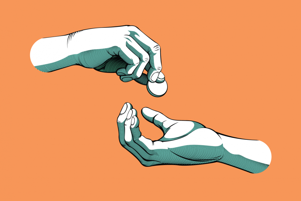 Stop, Drop, Open Up Shop | Comstock's magazine