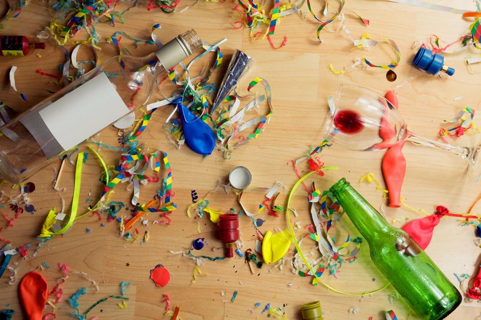 6 Tips for Avoiding an Office Party Nightmare | Comstock's magazine