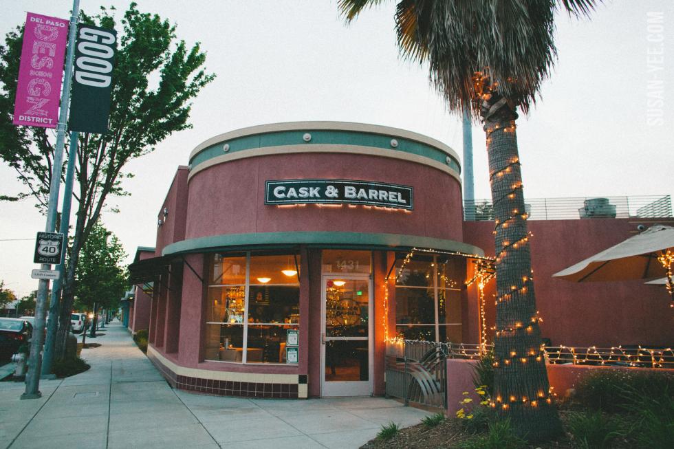 Making Way for a New Type of Dining | Comstock's magazine